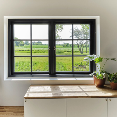 Rationel Windows - Nicholson Carpentry & Joinery Ltd