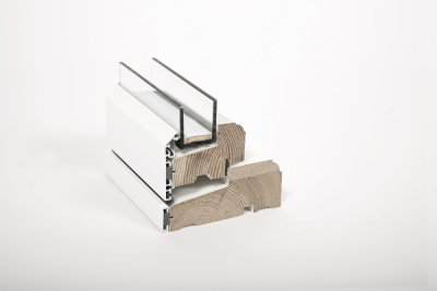 Rationel Windows - Nicholson Carpentry & Joinery Ltd