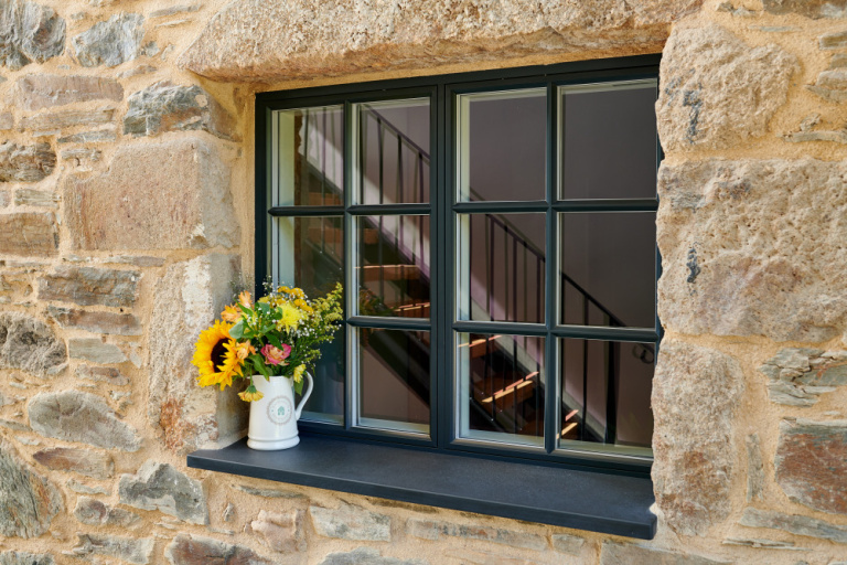 Rationel Windows - Nicholson Carpentry & Joinery Ltd